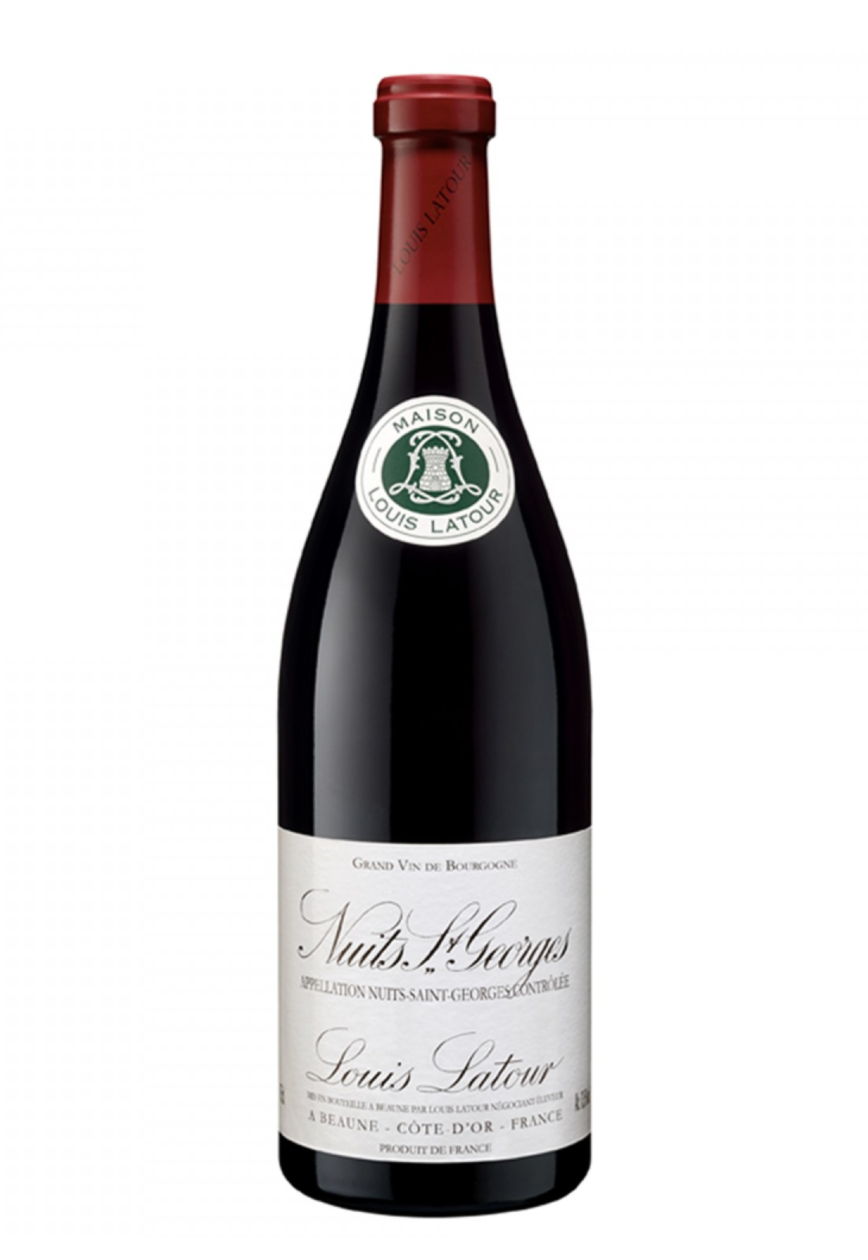Louis Latour Nuits Saint Georges 2017