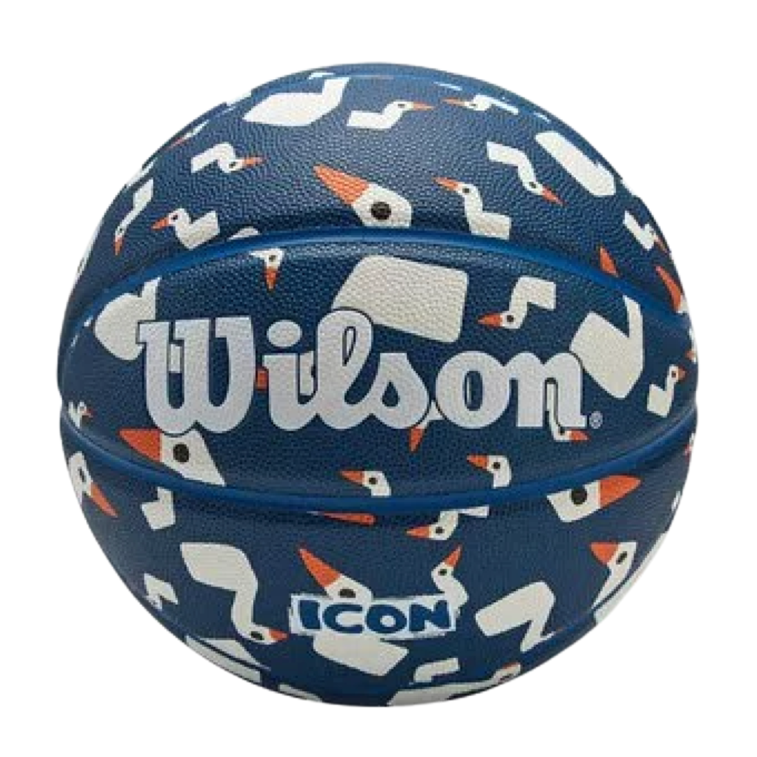 wilson duck