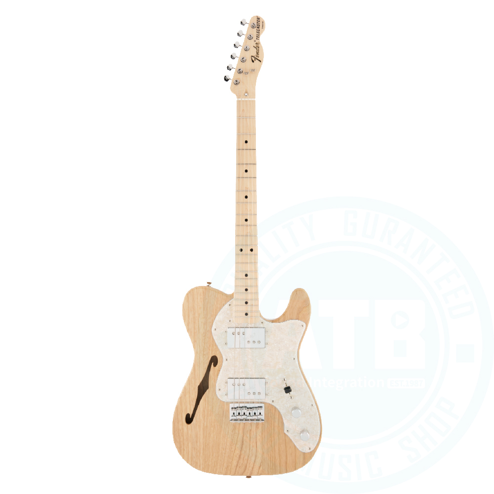 Fender / Traditional 70s Telecaster Thinline MIJ日本製造 半空