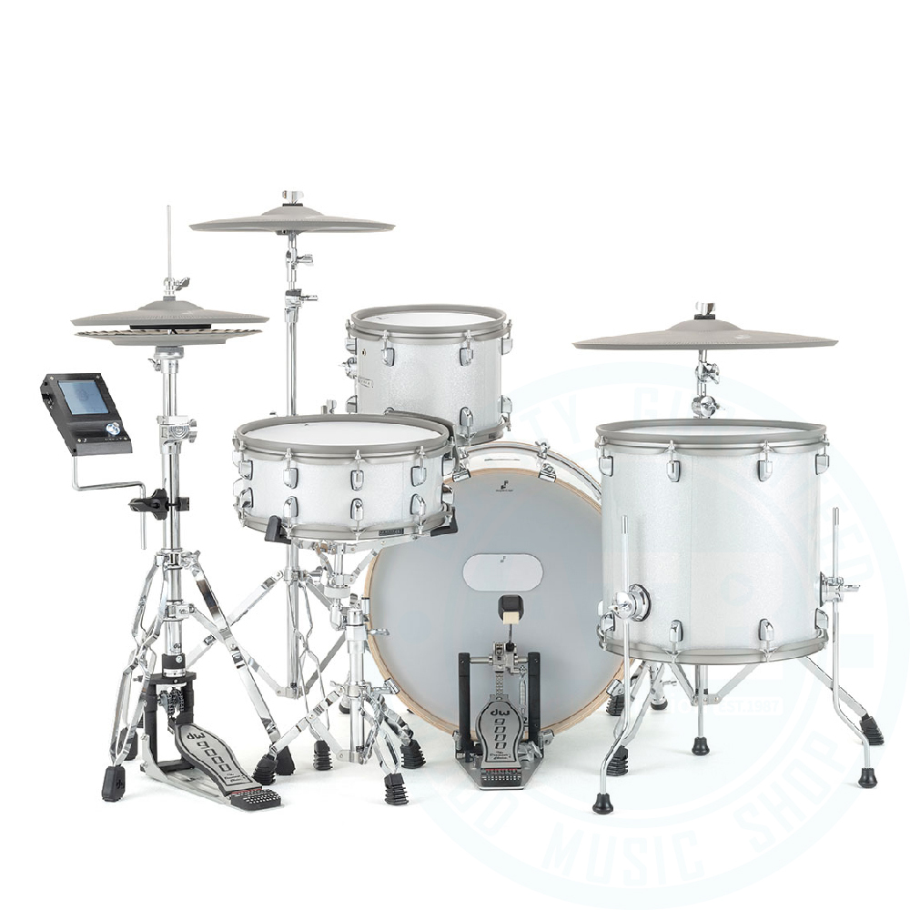 Efnote / 7 Hybrid 數位電子鼓組