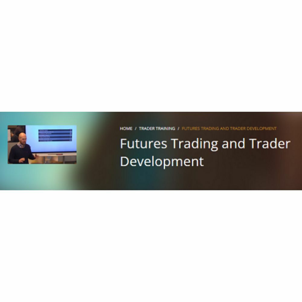 Futures Trading & Trader Development by Axia Futures