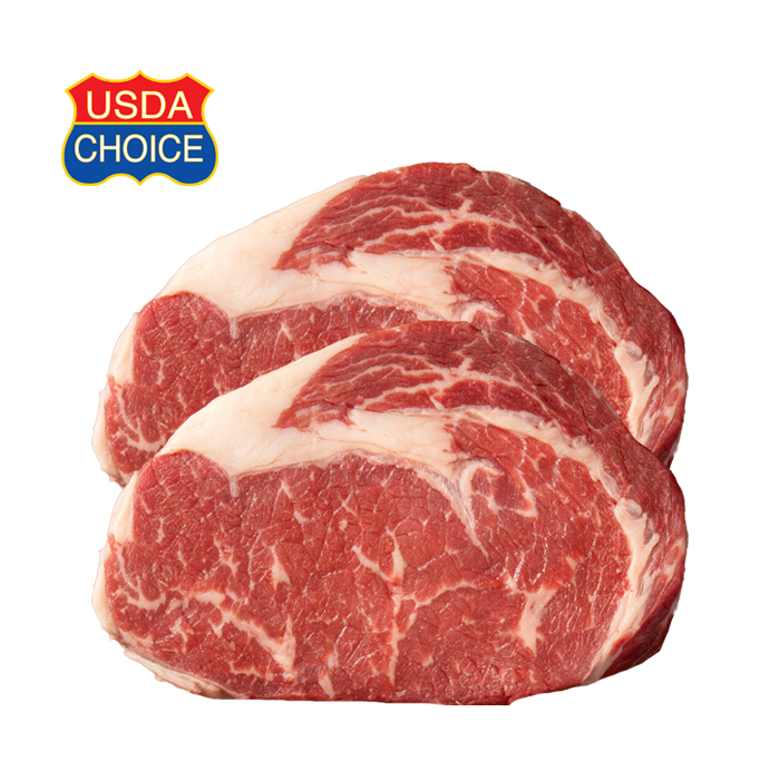US Choice Ribeye Steak