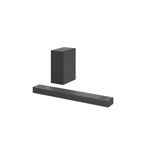 LG S75Q Soundbar - gtc-technology.com