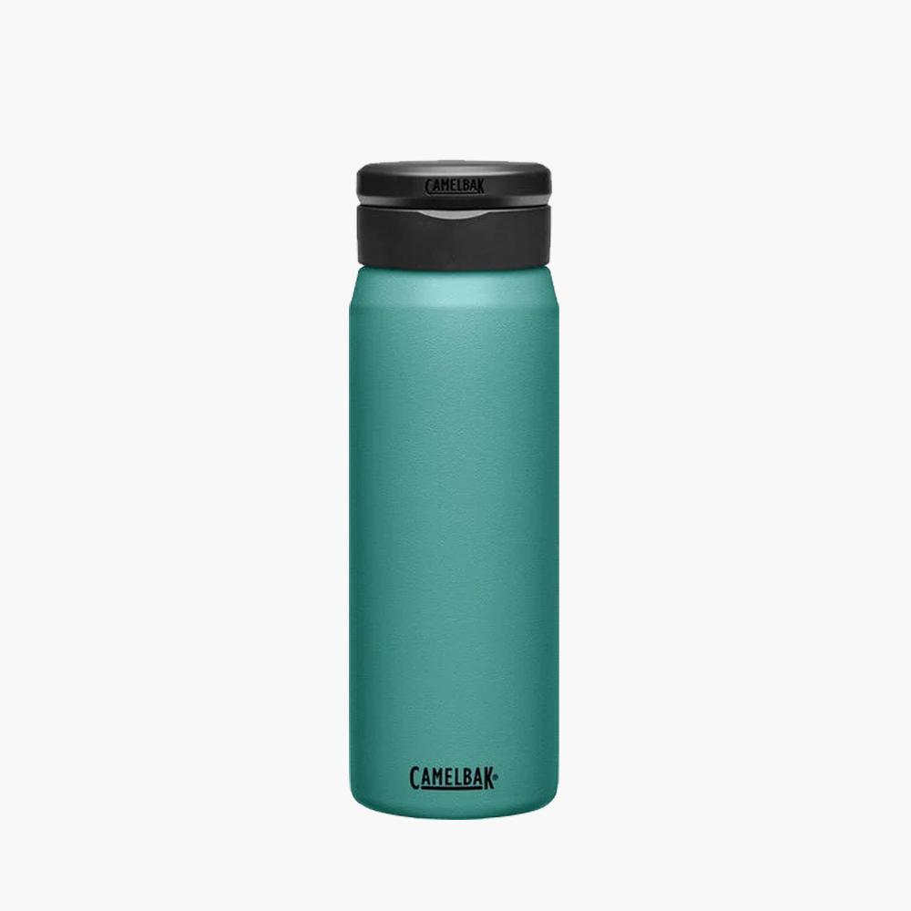 [CamelBak] 750ml Fit Cap完美不鏽鋼保溫瓶(保冰) | OUTDOOR MAN