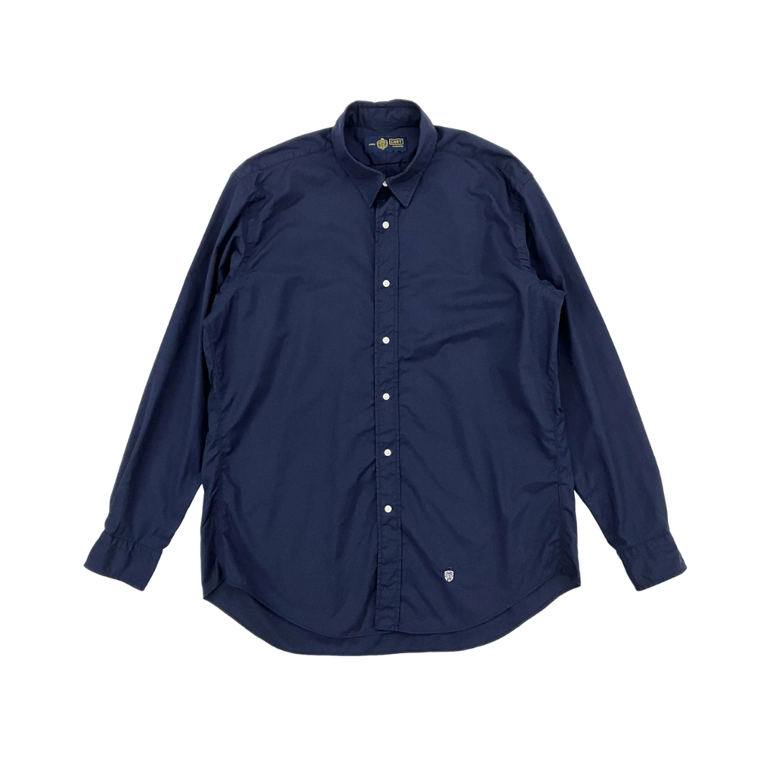 J.PRESS ORIGINAL x DIGAWEL - JFK-s4 / NAVY
