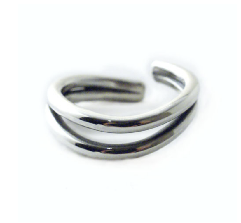 Overlap Ring