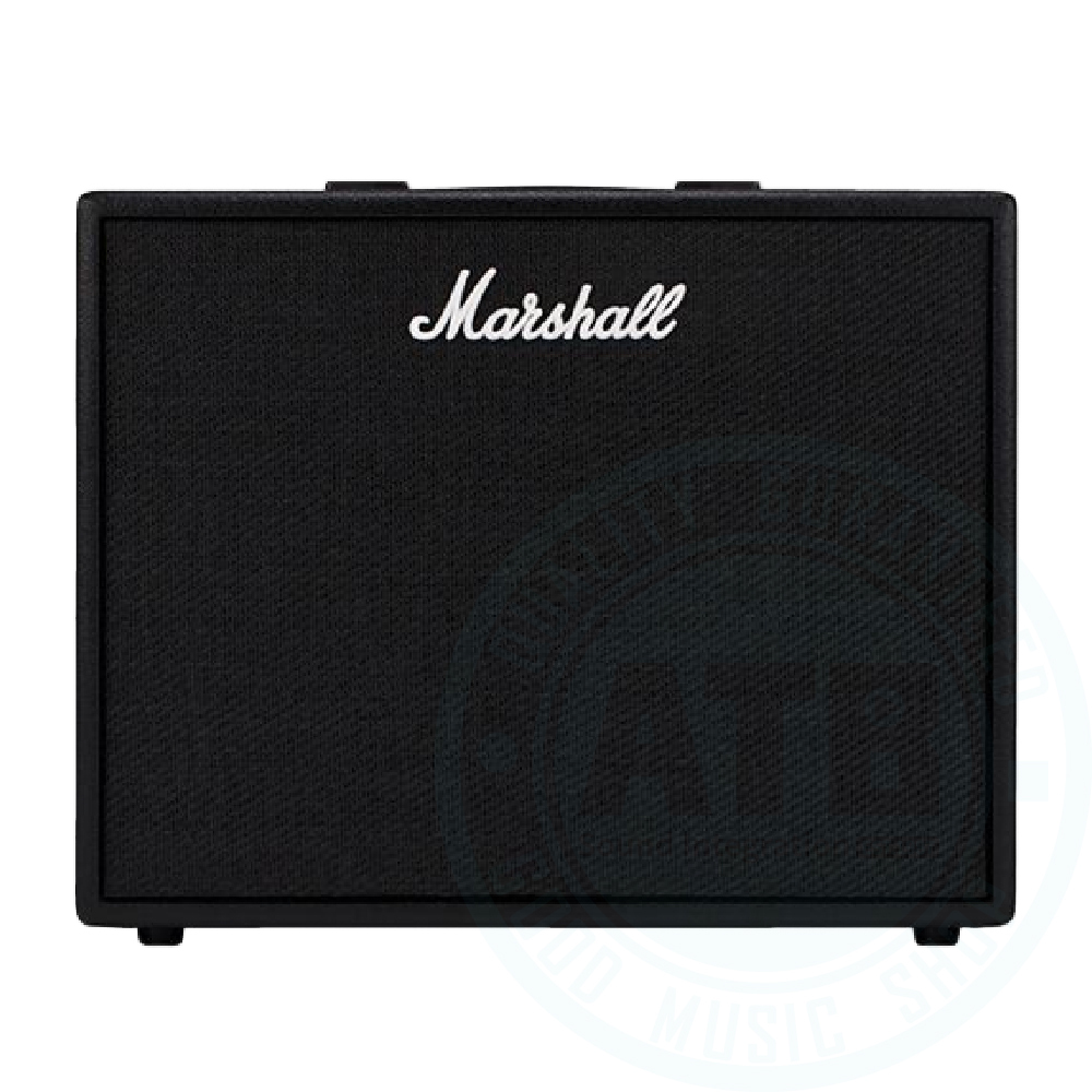 Marshall / Code50 藍芽電吉他音箱(50W)