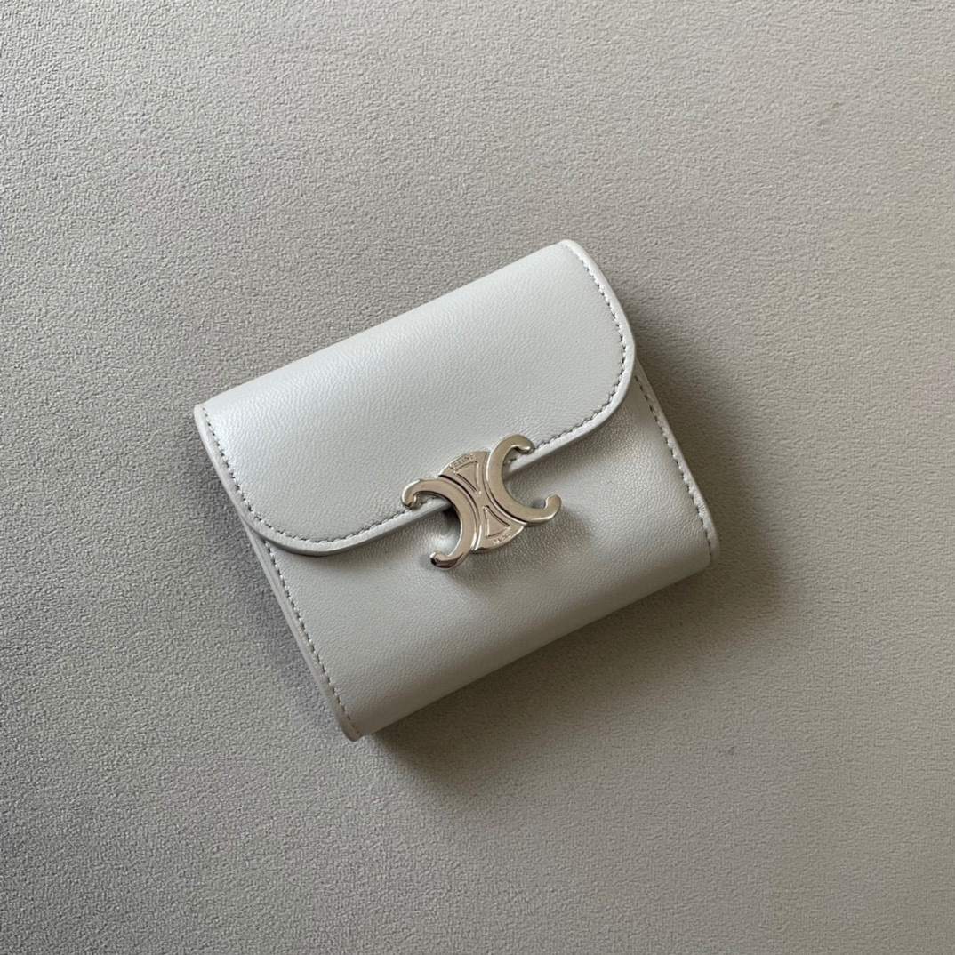 Celine Wallet