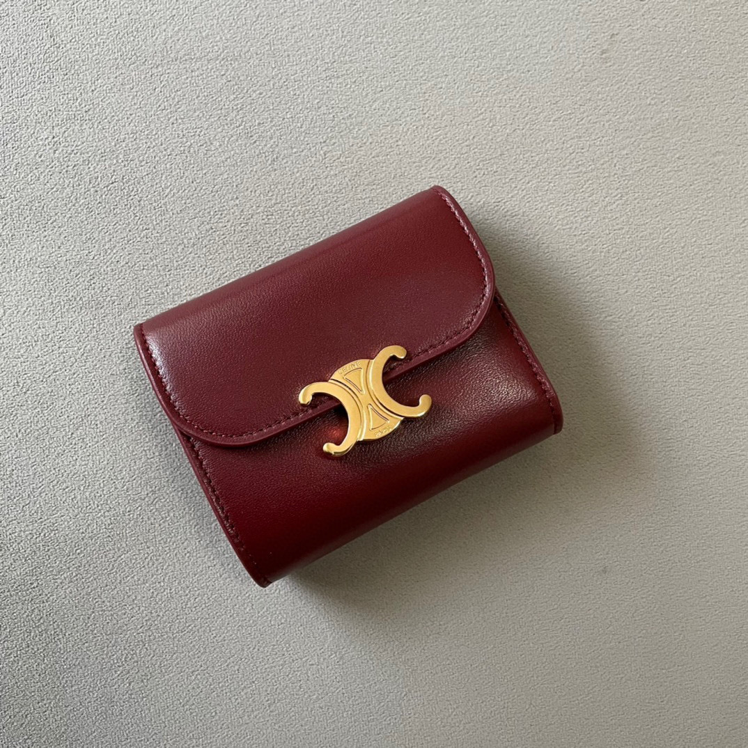Celine Wallet