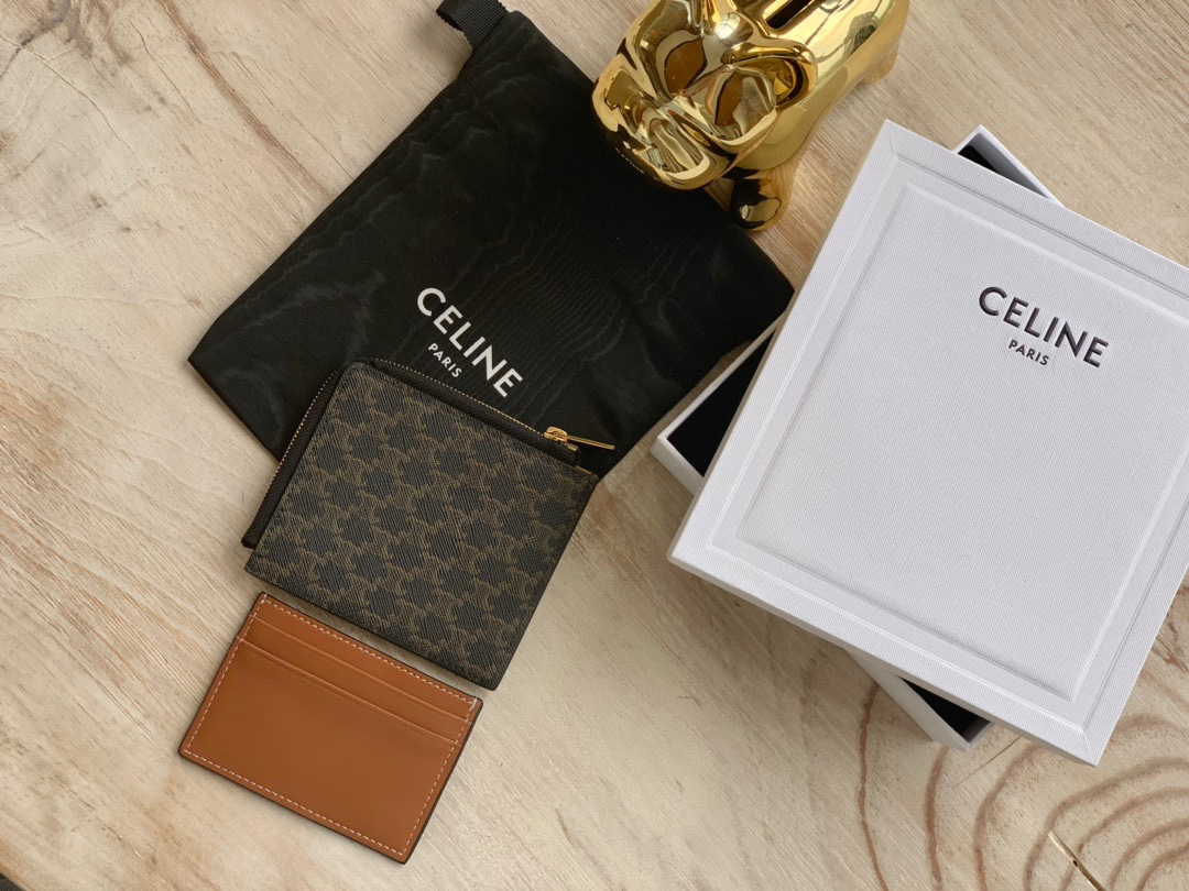Celine Wallet