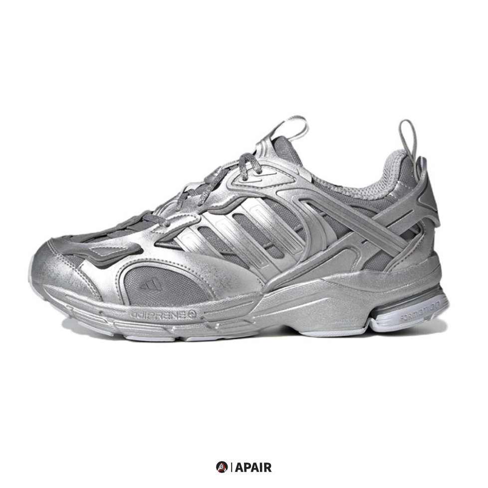 【APAIR】預購 Adidas Spiritian 2000 Deluxe 銀色 HQ3690