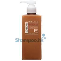 Fiole F Protect Dx Control Clear Hair Mask