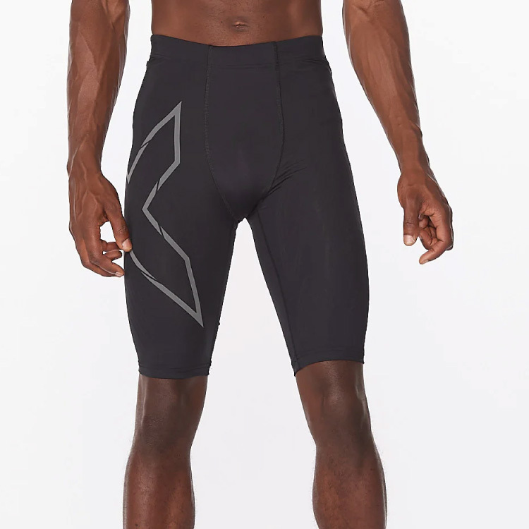 RUN｜2XU Light Speed Compression Shorts 男裝頂級運動壓力短褲