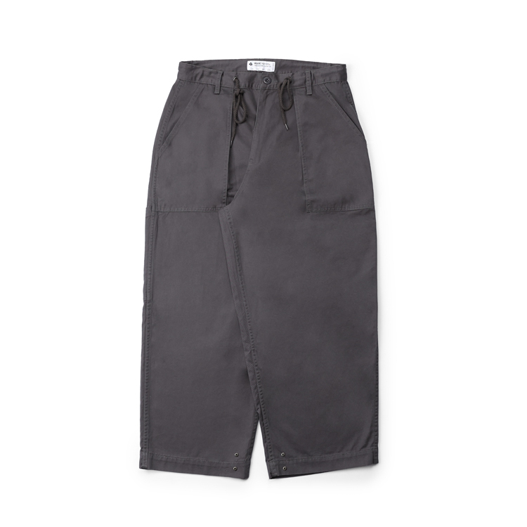 B-SIDE 2 WAY DECK PANTS