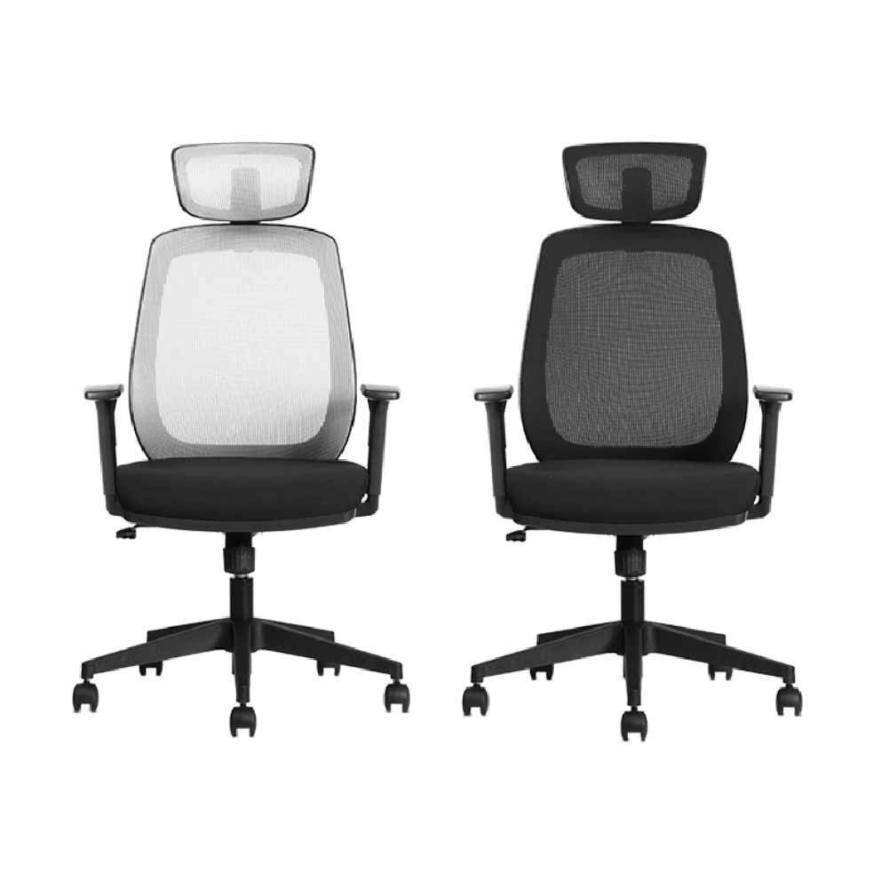 Wavebone / Bear 人體工學椅｜舒適基本款