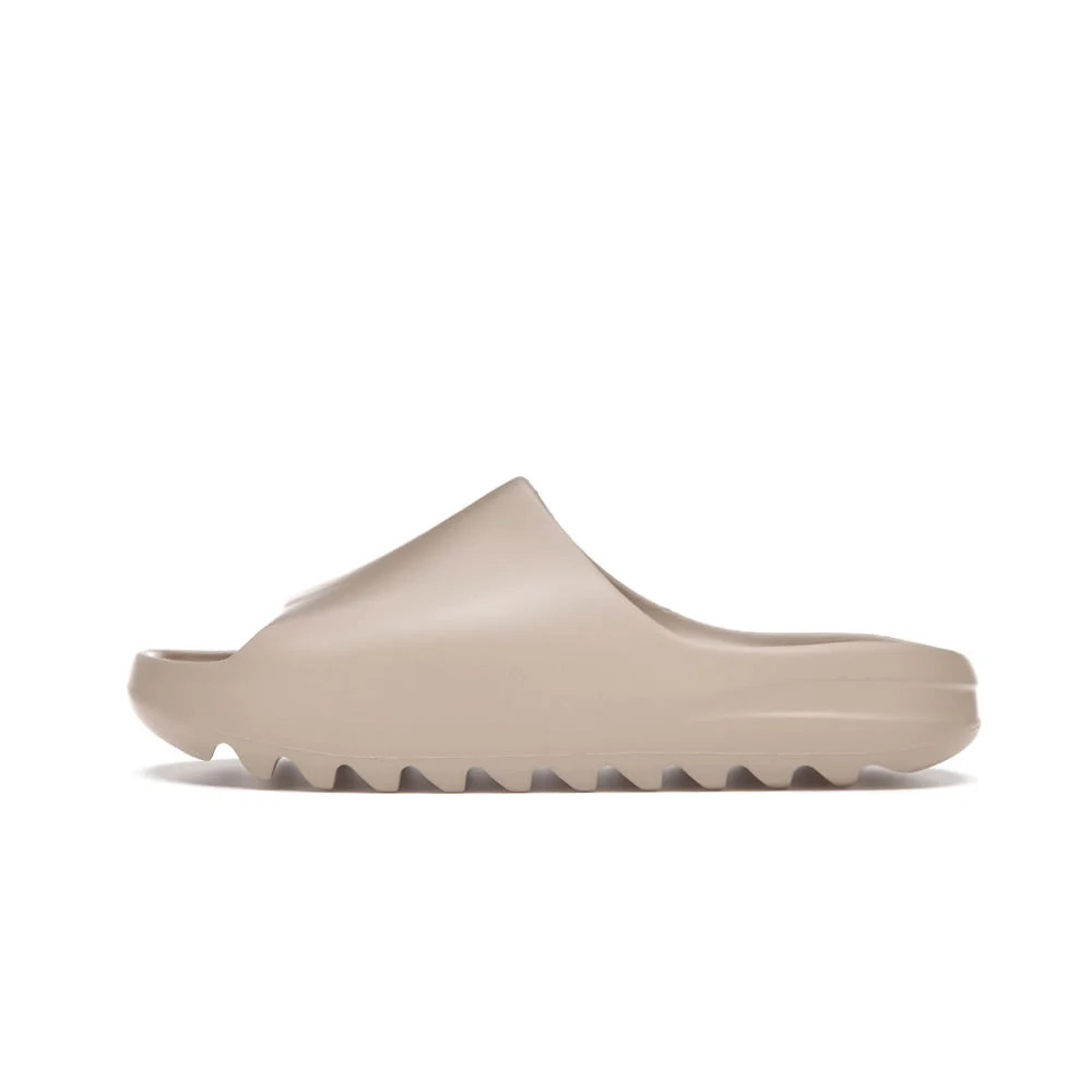 ADIDAS YEEZY SLIDE - PURE