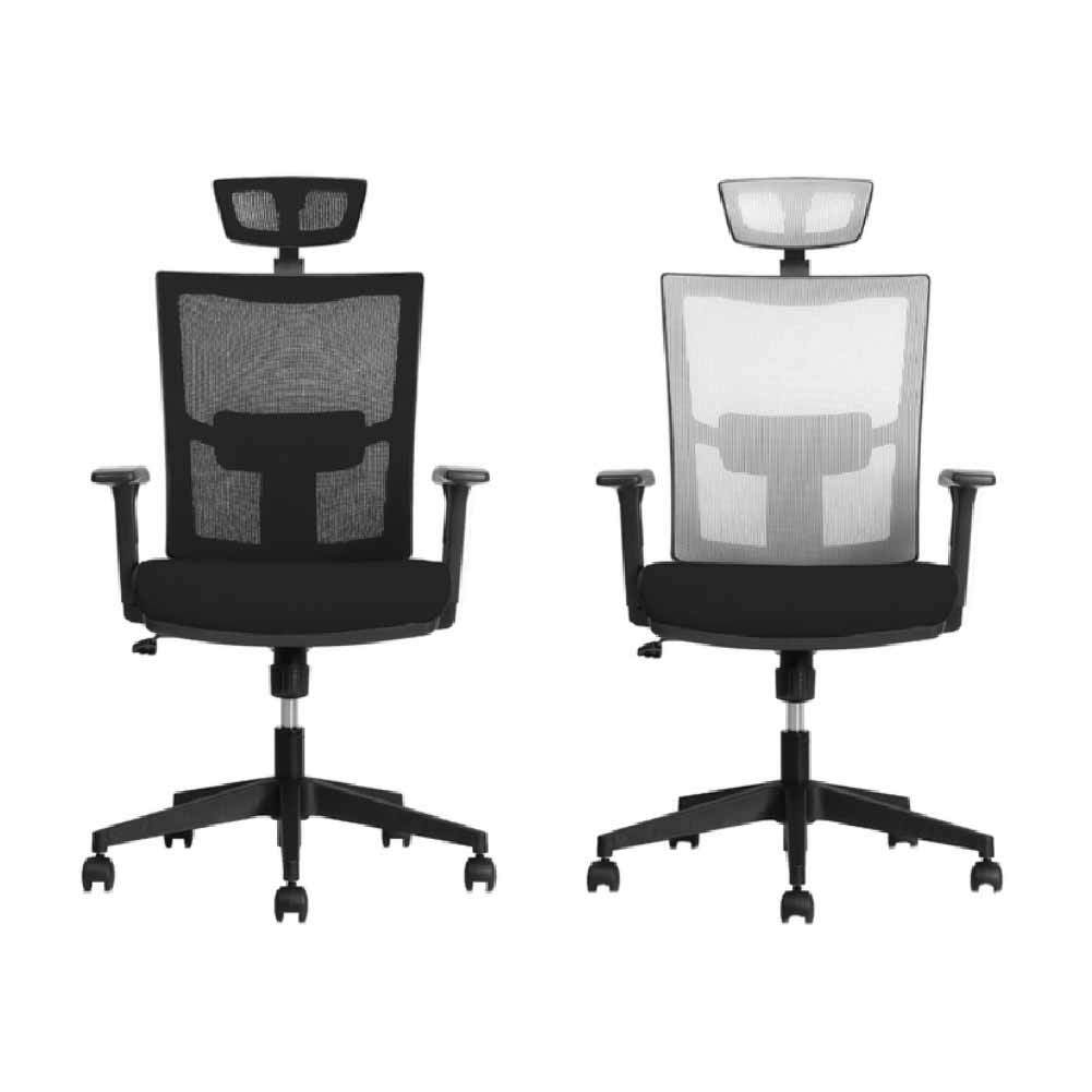 Wavebone / Hydra 工學椅｜商務熱銷款