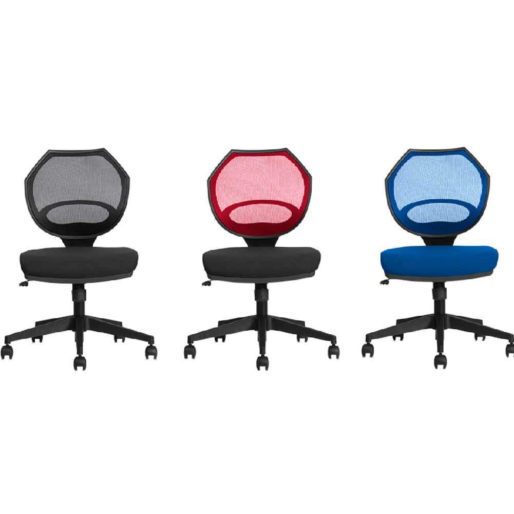 (Wavebone) Backbone / Koala 人體工學椅｜熱銷基本款( pp輪)