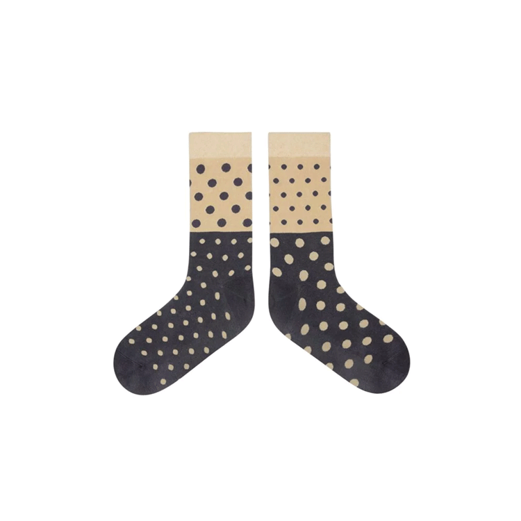 Pearl Milk Tea｜TwinSocks