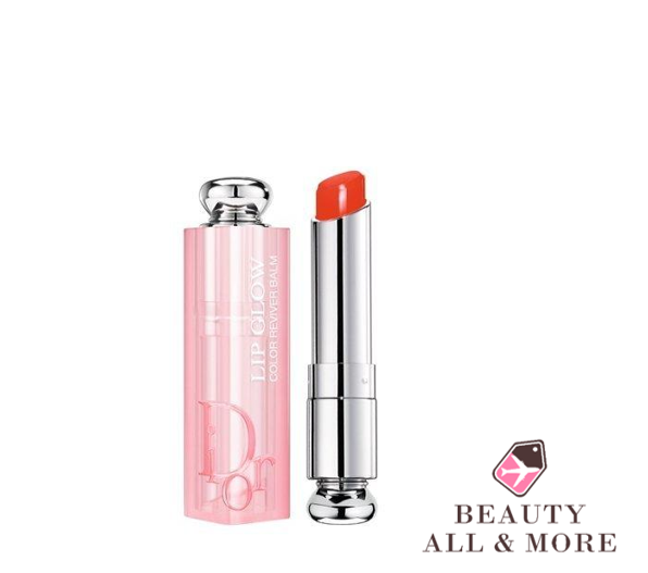 CHRISTIAN DIOR-Addict Lip Glow Balm 3.2g #015