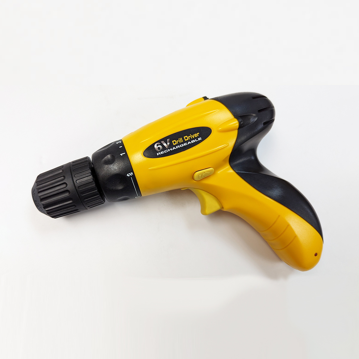 Comfy 6伏特手提充電批