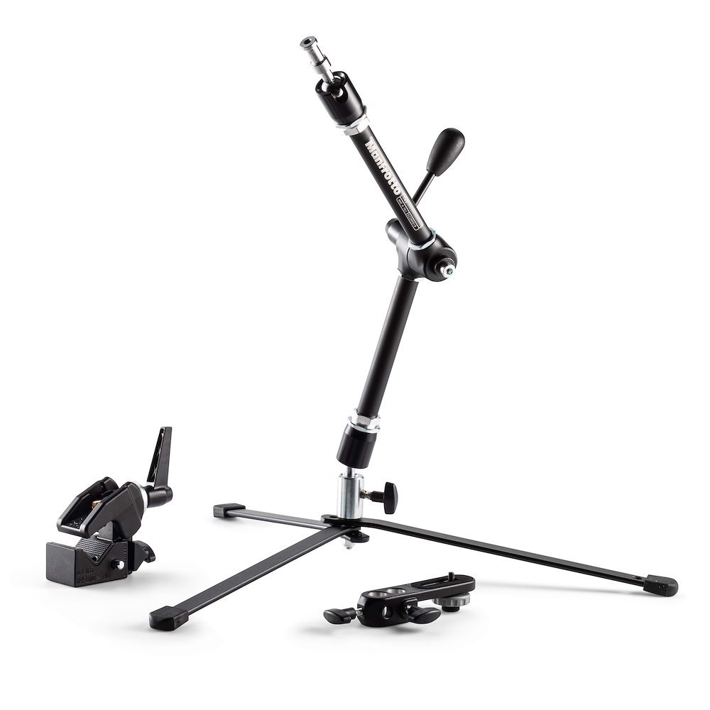 Manfrotto Magic Arm Kit (143)