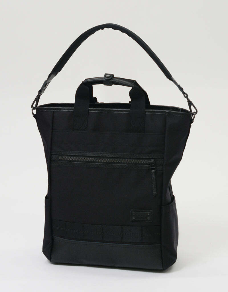 RISE ver.2 3way backpack No.02266-V2