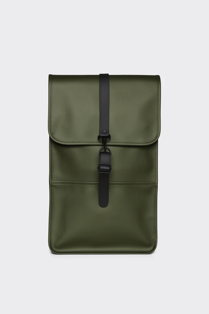 RAINS Backpack - Evergreen