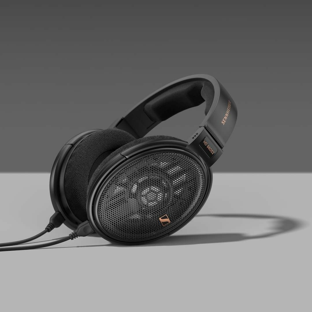 Sennheiser HD660S2
