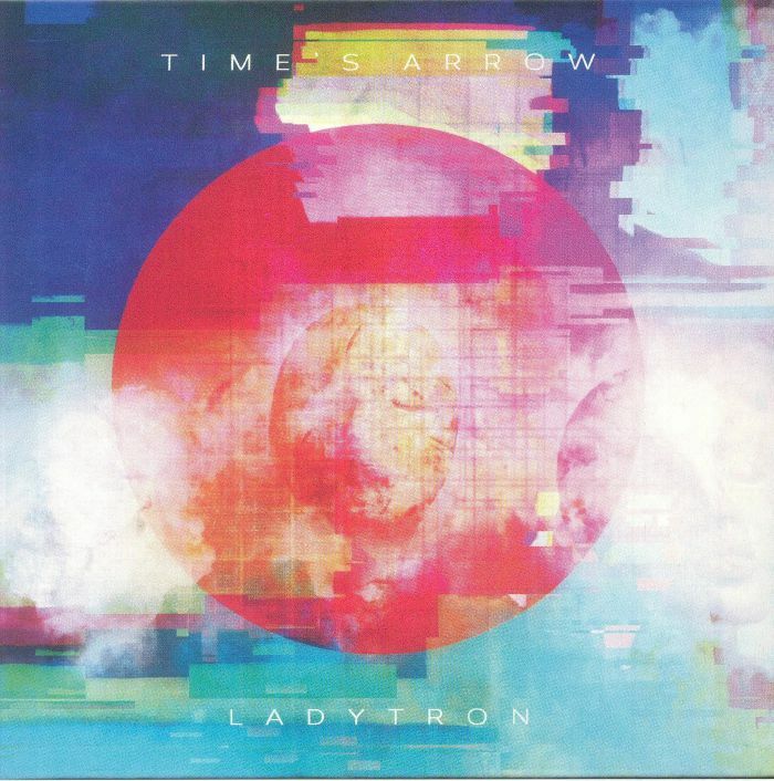 Ladytron《Time's Arrow》（CD）