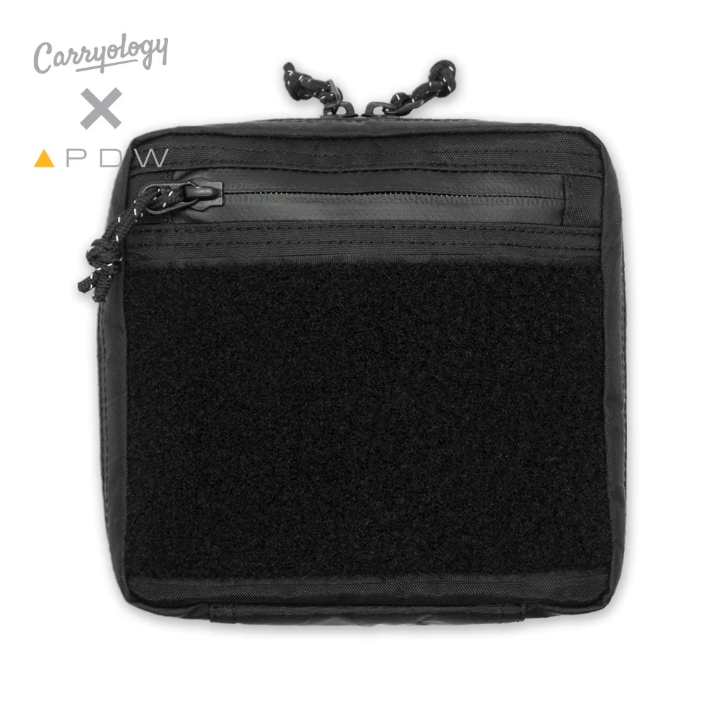 Prometheus Design Werx PDW X Carryology AO2-C