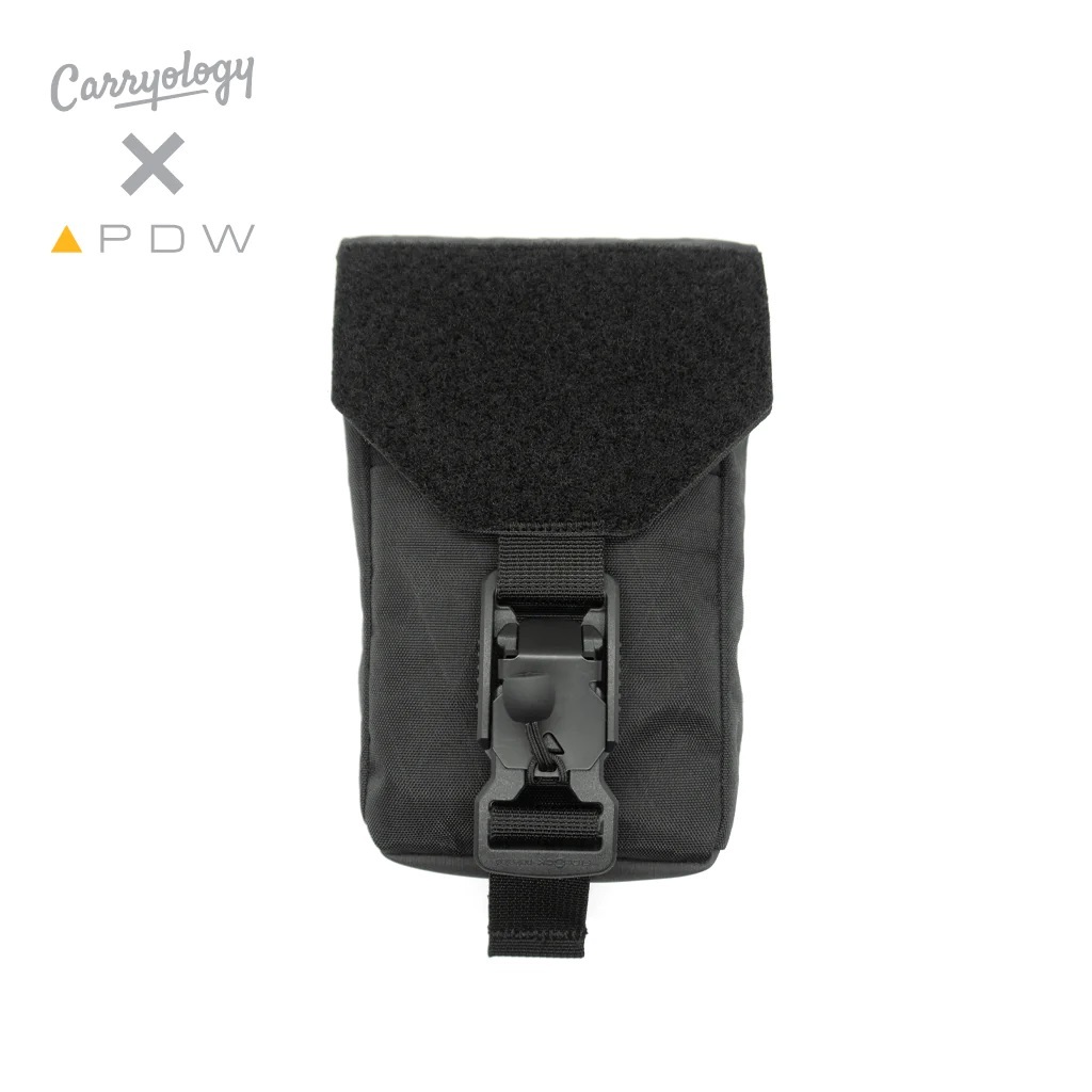 Prometheus Design Werx PDW X Carryology SPX-C