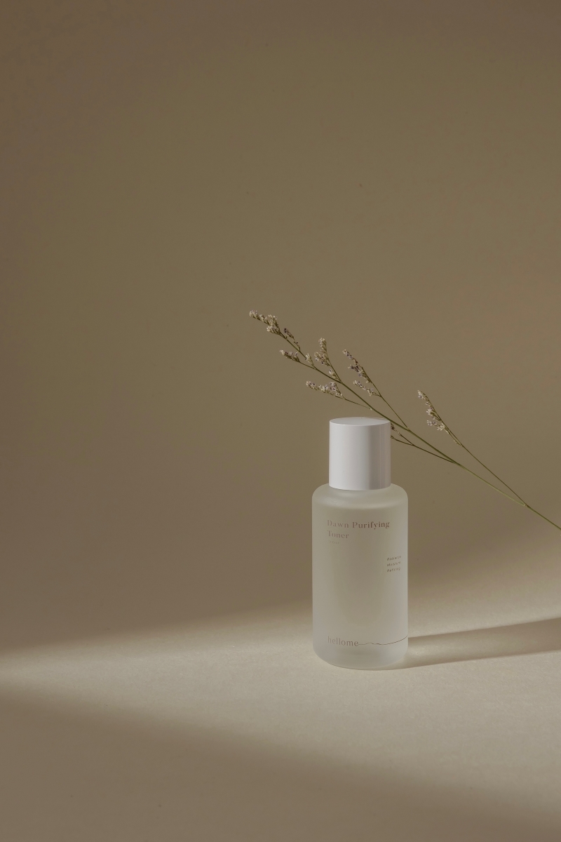 晨曦粉刺調理水 Dawn Purifying Toner