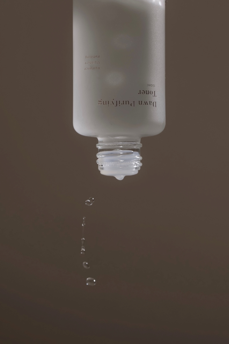 晨曦粉刺調理水 Dawn Purifying Toner
