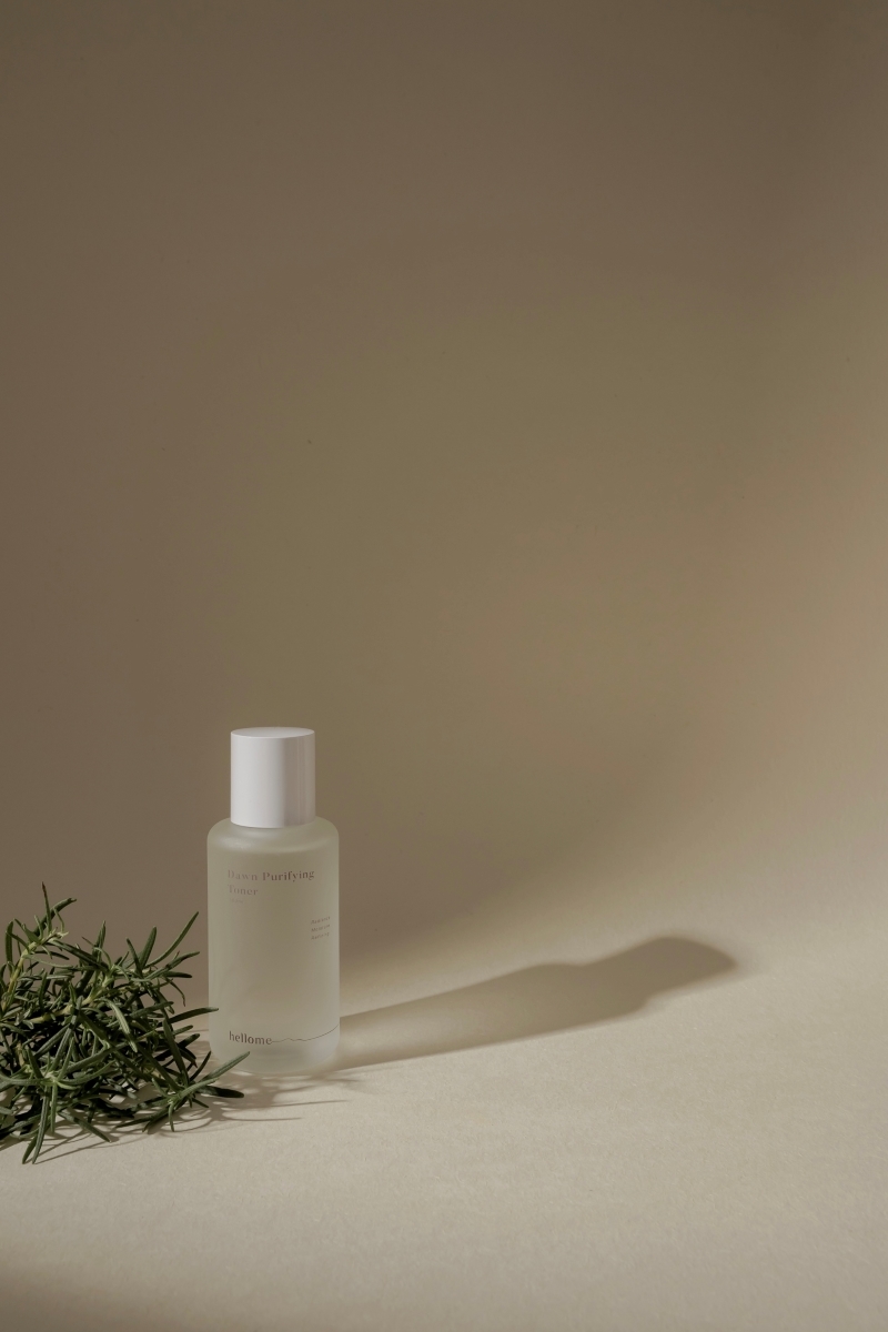 晨曦粉刺調理水 Dawn Purifying Toner