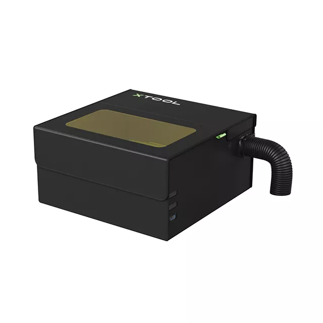 Makeblock xTool Enclosure 保護罩 | DTSL