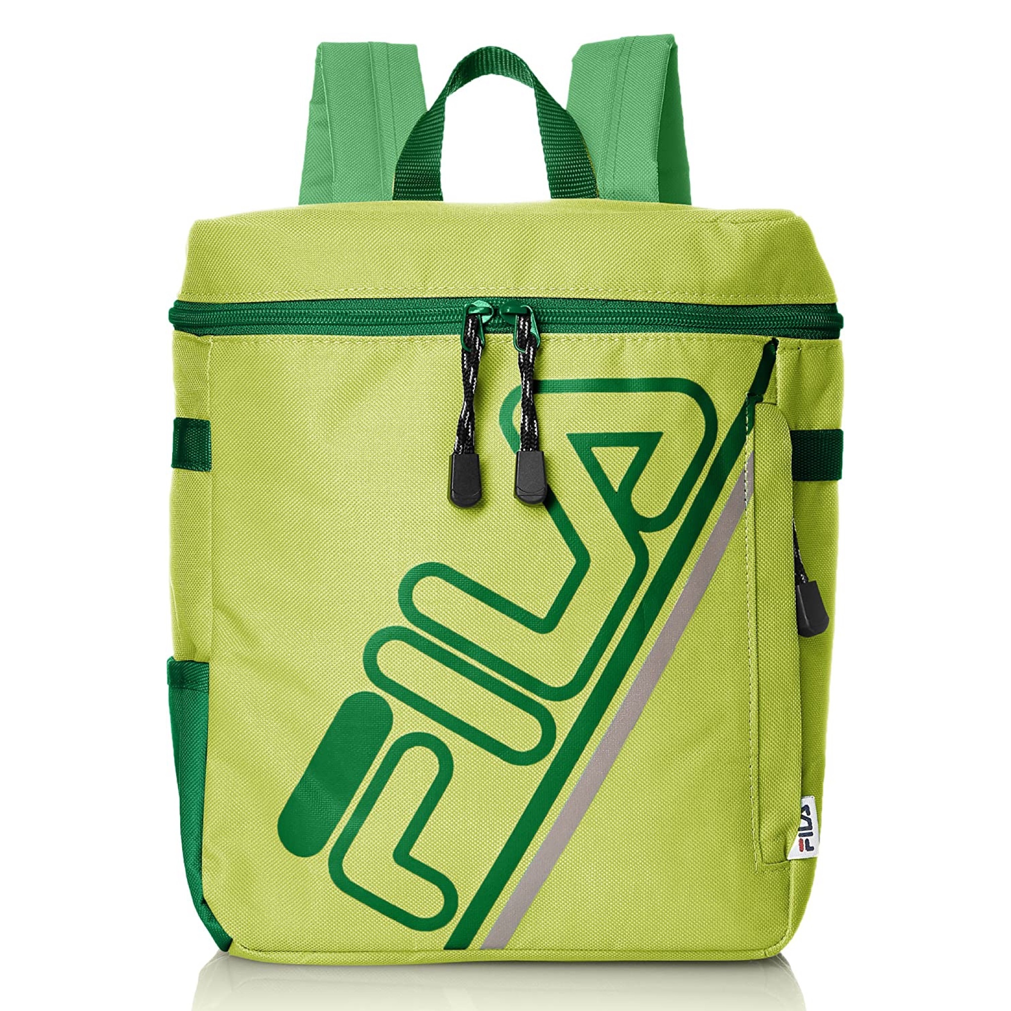 【💥日本直送】FILA 兒童背囊 小型背囊 輕型背包 方型 綠色