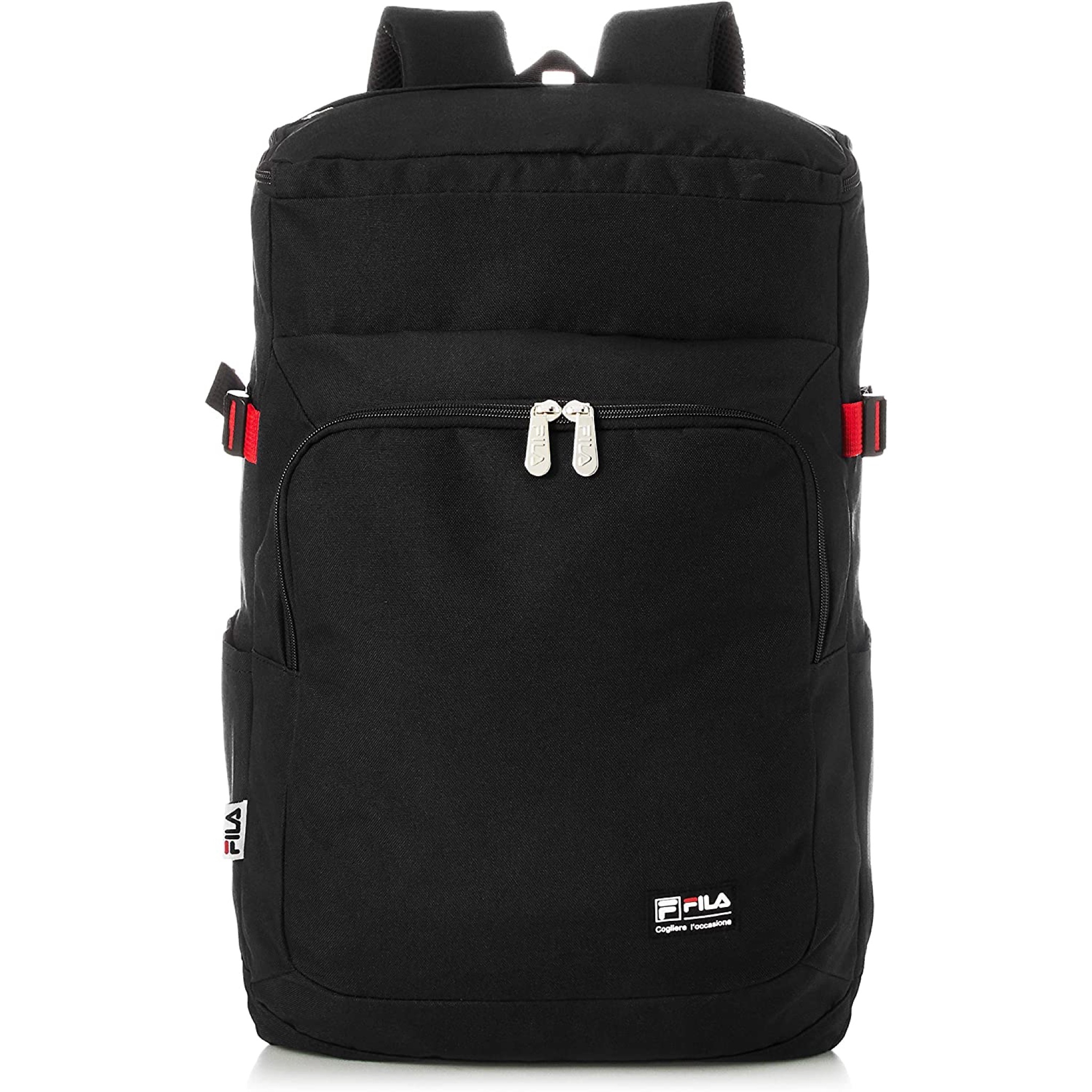 【💥日本直送】33L FILA Light系列 背囊 背包 書包 大容量 黑色