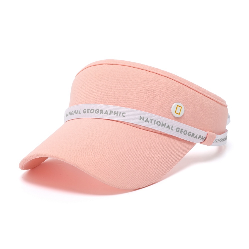 GELATI Sun Visor - CORAL