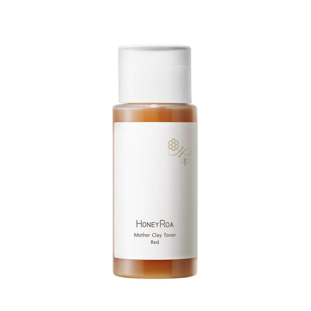 Honey Roa Mother Clay Toner