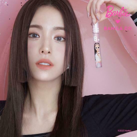 Banila Co. x BARBIE Fixing Mascara