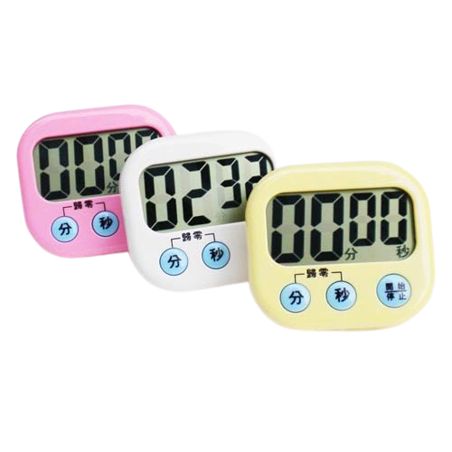電子倒數計時器 BK-731 (適合學校口試/活動計時用)