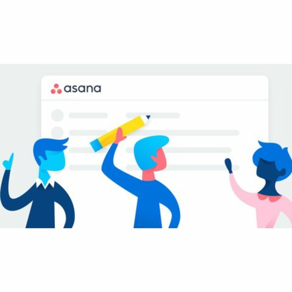 Asana Project Management Mastery – Beginner To Advanced