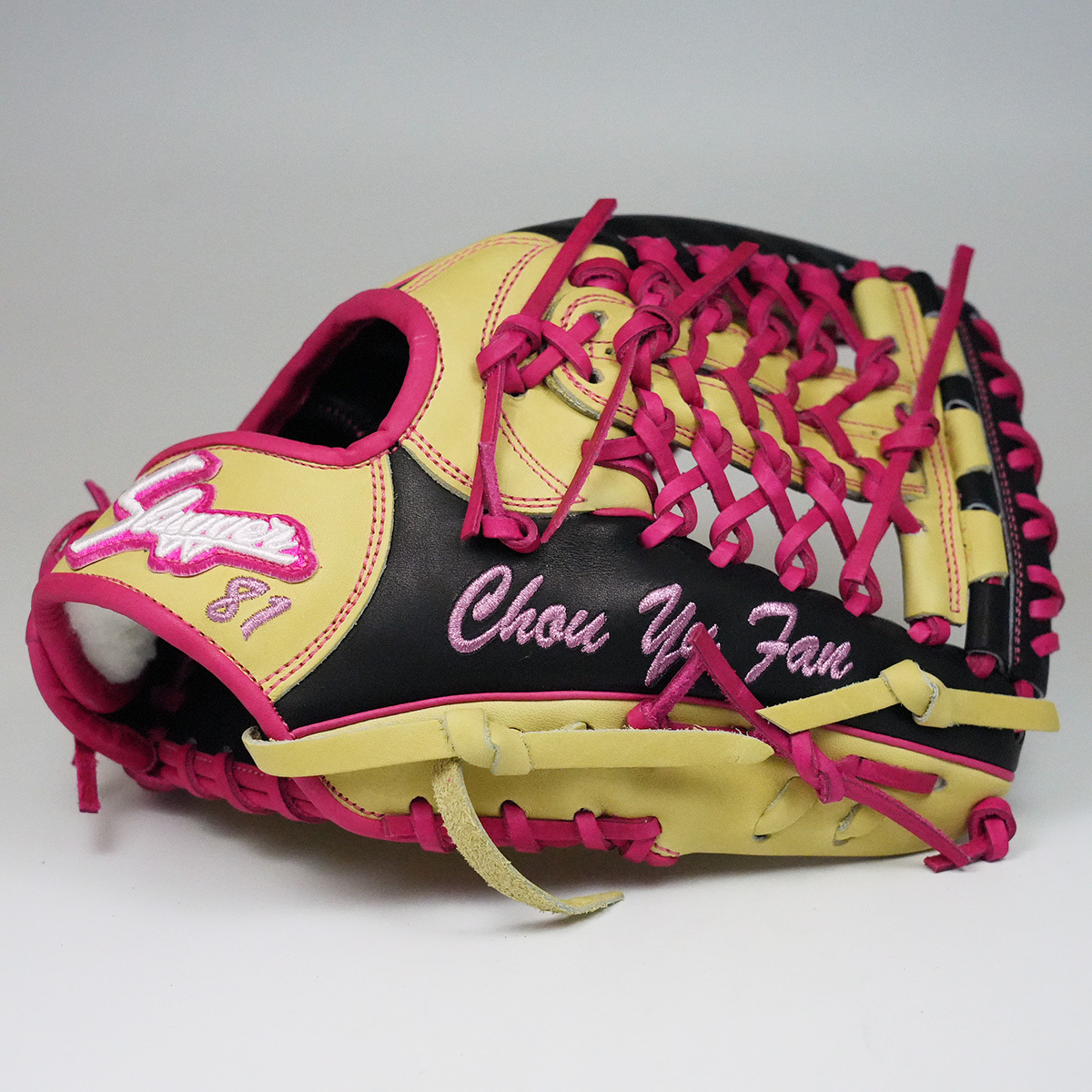 日本製 久保田 SLUGGER KUBOTA SPECIAL ORDER KSG-D1 硬式最高階 內野手套