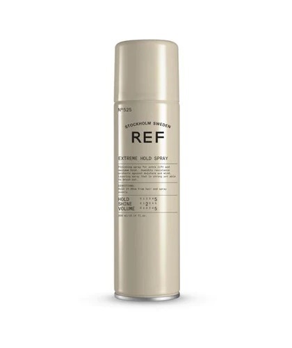 REF 特強定型噴霧 300ml