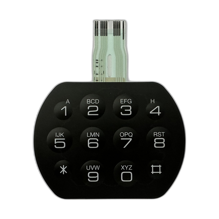 LA GARD 3710 Membrane - 707028