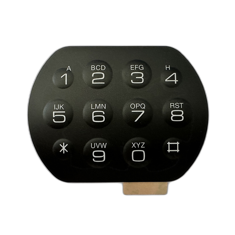 LA GARD 4715 Membrane - 707029