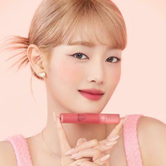 3CE BLUR WATER TINT