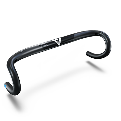 Shimano PRO Vibe SuperLight UD Carbon Handlebar Compact