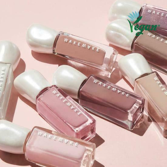 WAKEMAKE Mood Wear Nail Color